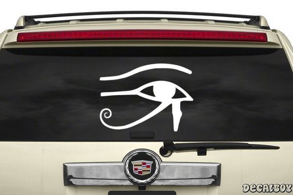 Egyptian Decals & Stickers | Decalboy
