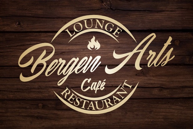 Restaurant Logos Decals & Stickers | Decalboy