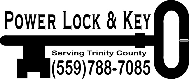 Key Locksmith Decal